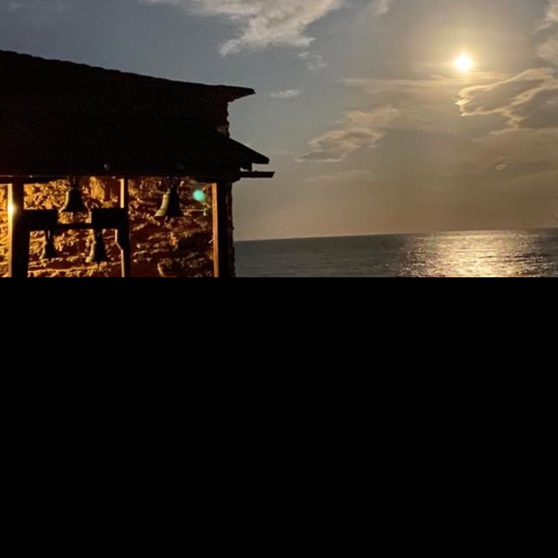 Иконка канала Информационный портал Святой Горы Афон