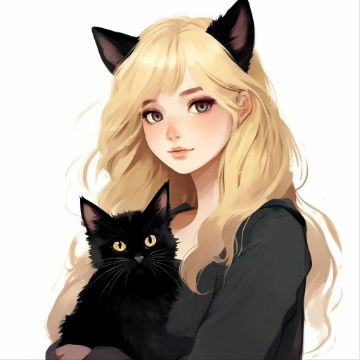 Иконка канала Miranda Cherry