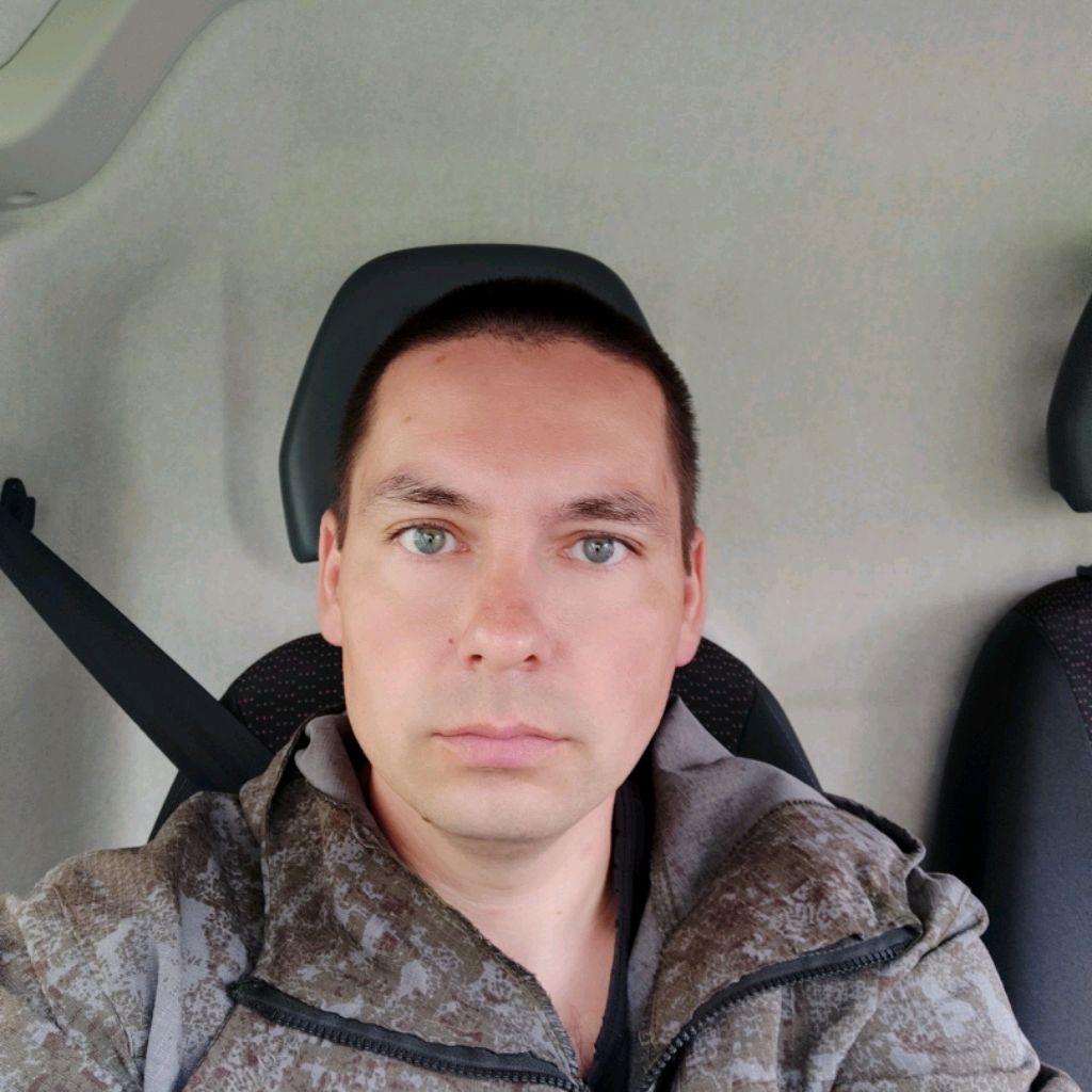 Иконка канала Сергей Попов