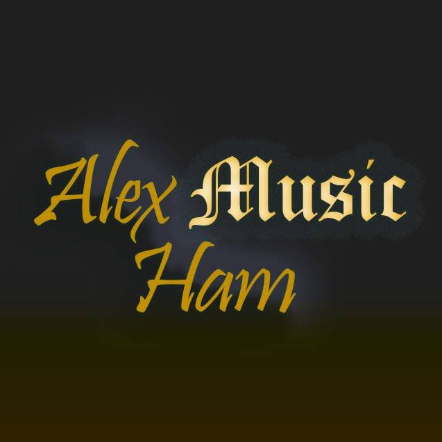 Иконка канала Alex Ham Music
