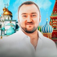 Иконка канала Cвоими Глазами