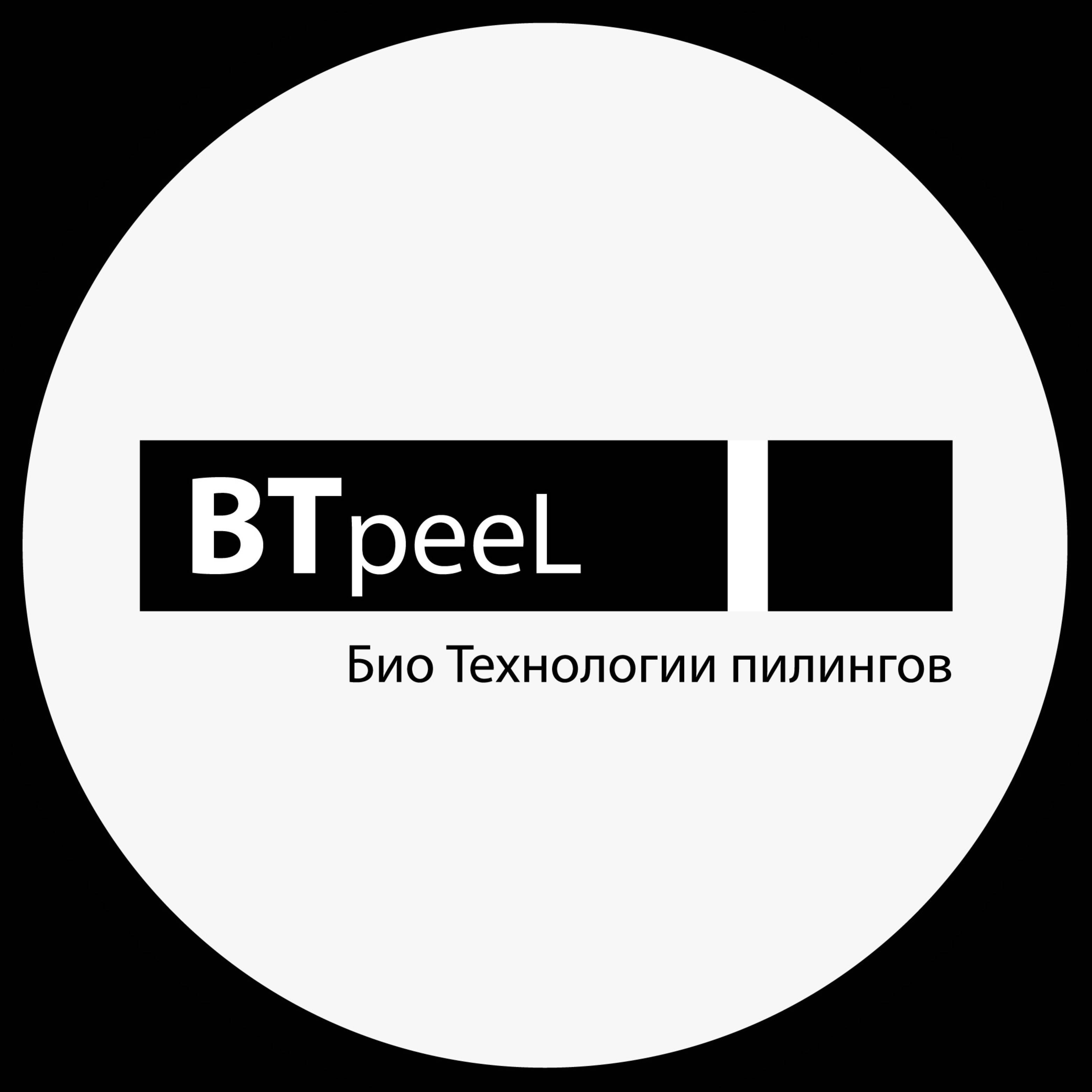 Иконка канала BTpeeL
