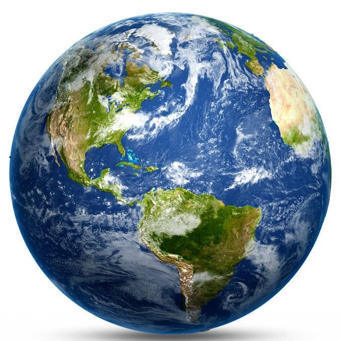 Иконка канала Подводный мир