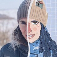 Иконка канала OlesiaRiabovaArt