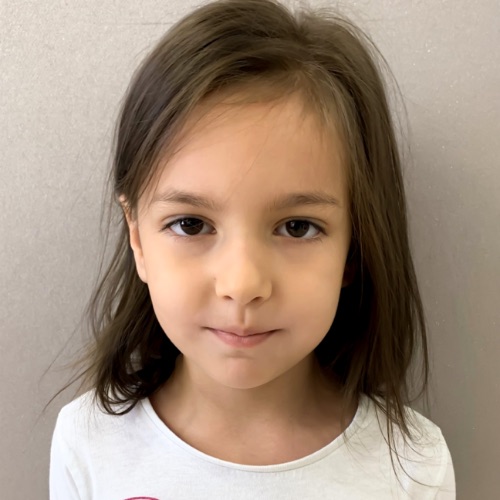 Иконка канала Zlata VLOG