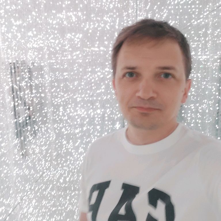 Иконка канала Ни о чем
