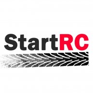 Иконка канала StartRC
