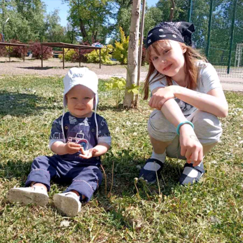 Иконка канала Ностя❤😘