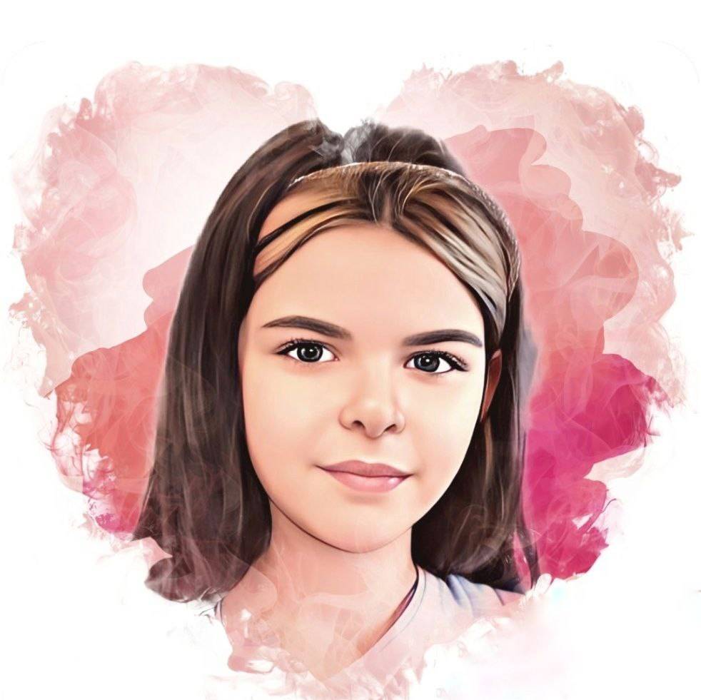 Иконка канала Viki Garmoniya