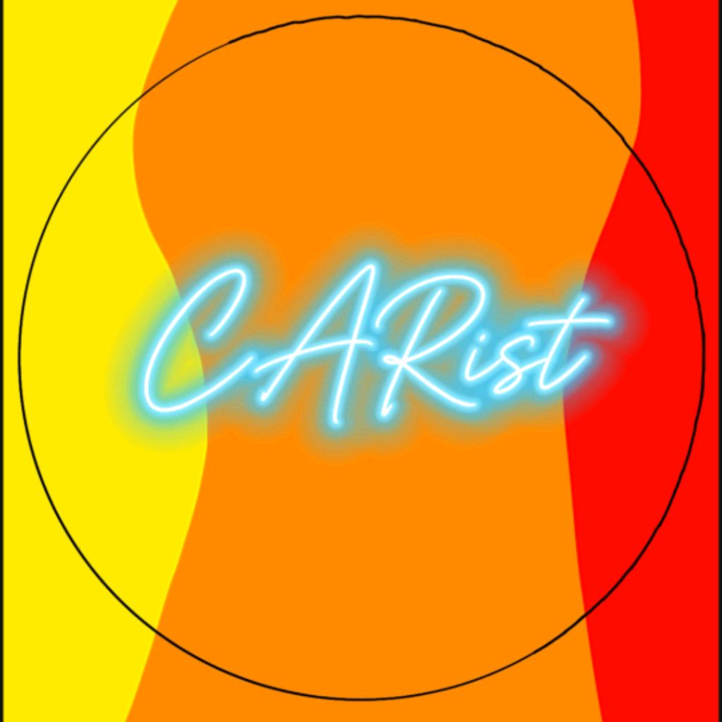 Иконка канала CARist