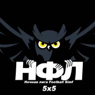 Иконка канала НФЛ Football Simf 5x5