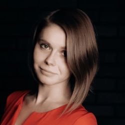 Иконка канала ValeriaPR
