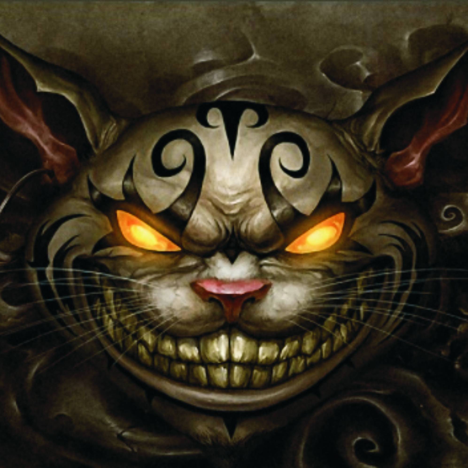 Иконка канала Povstanec007