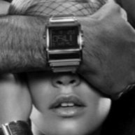 Иконка канала Logo Watches