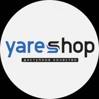 Иконка канала yares-shop.ru