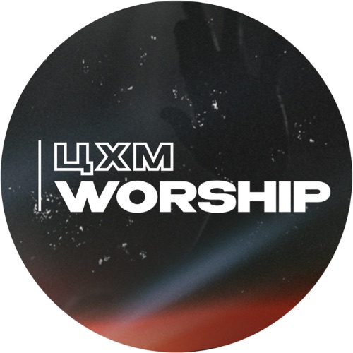 Иконка канала ЦХМ Worship