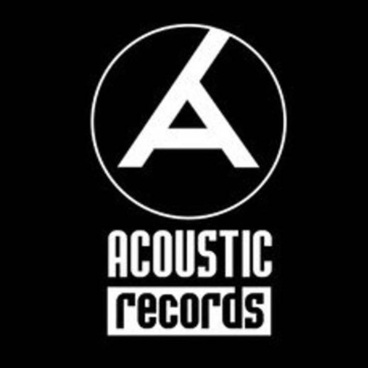 Иконка канала Acoustic Records