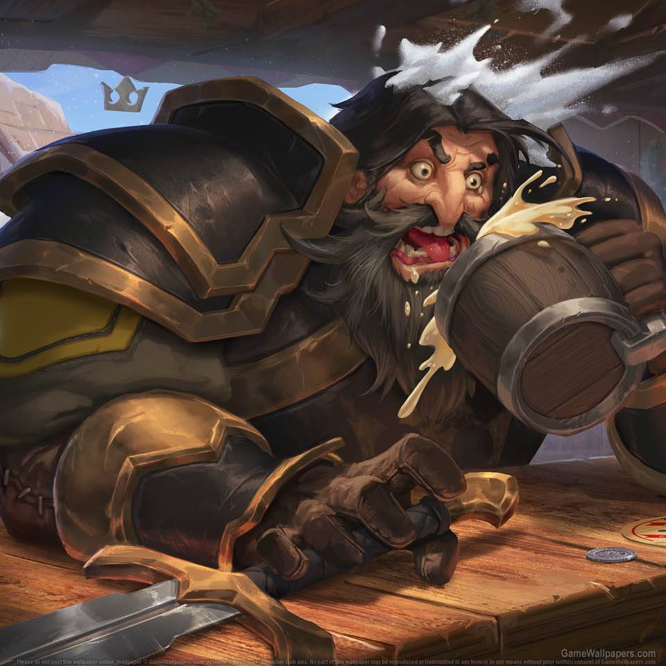 Иконка канала AlbionOnline Hurbadan