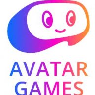 Иконка канала AVATAR GAMES