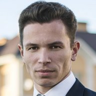 Иконка канала Агент Бондарь