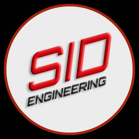 Иконка канала sid_engineering