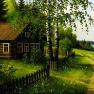 Иконка канала Село мое родное