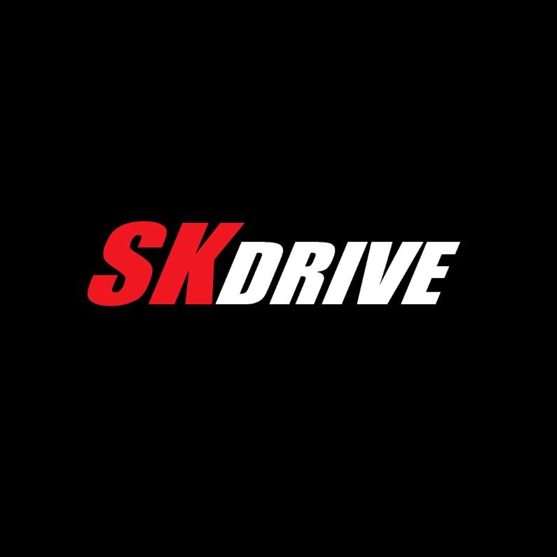 Иконка канала SKdrive