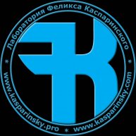 Иконка канала Лаборатория Феликса Каспаринского