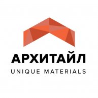 Иконка канала АРХИТАЙЛ / ARCHITILE