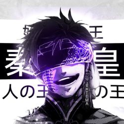 Иконка канала AniMe