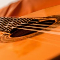 Иконка канала Уроки гитары