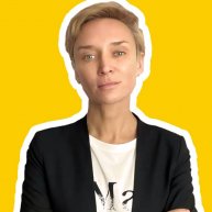 Иконка канала Разморозка с Лией Шаровой