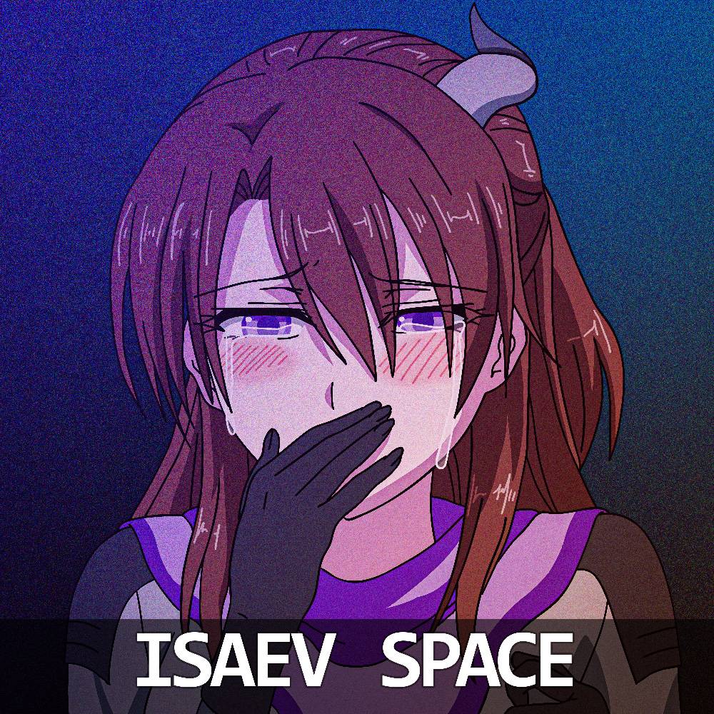 Иконка канала ISAEV SPACE