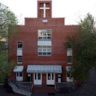 Иконка канала Мосадвент