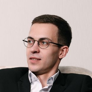 Иконка канала Ведущий на свадьбу в Москве Алексей Емельянов