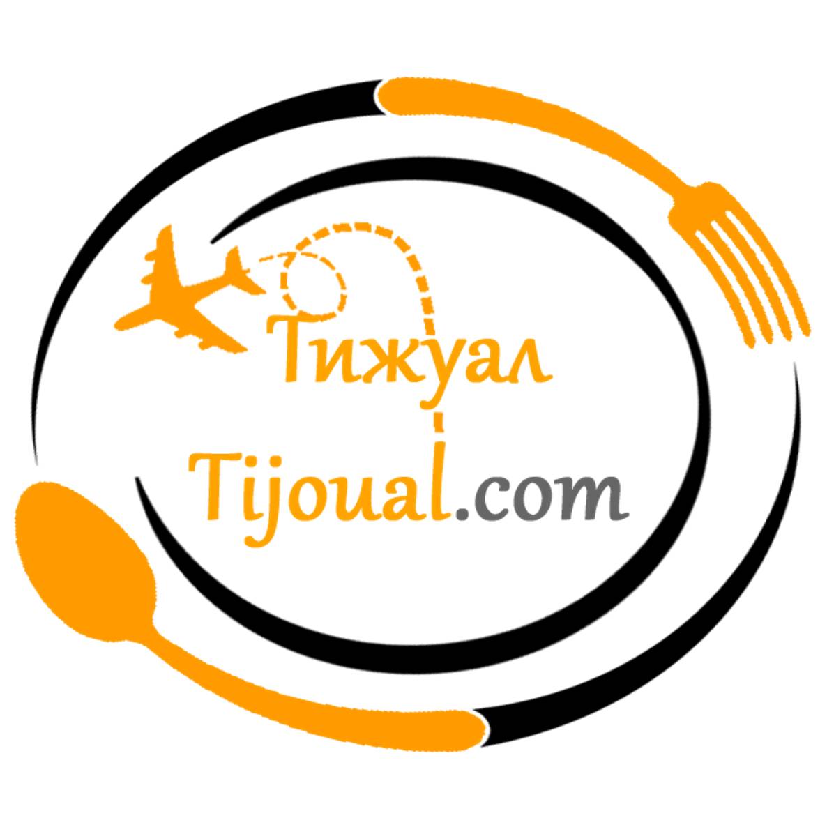 Иконка канала Тижуал