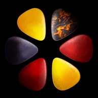 Иконка канала Гитара с нуля