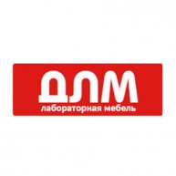 Иконка канала ДЛМ лабораторная мебель