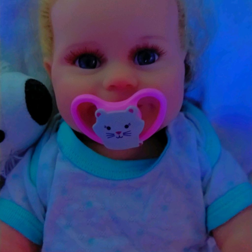 Иконка канала 🎀🌷Реборн🌷🎀