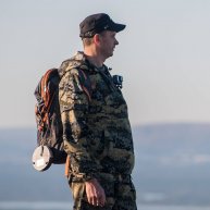 Иконка канала Охота и рыбалка с Петровичем