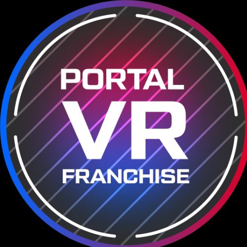 Иконка канала Portal VR Франшиза