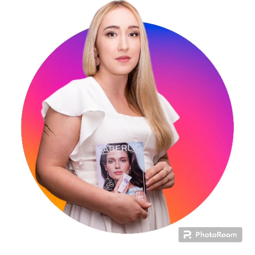 Иконка канала guzelainullina