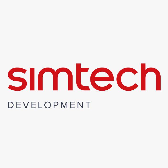 Иконка канала Simtech Development