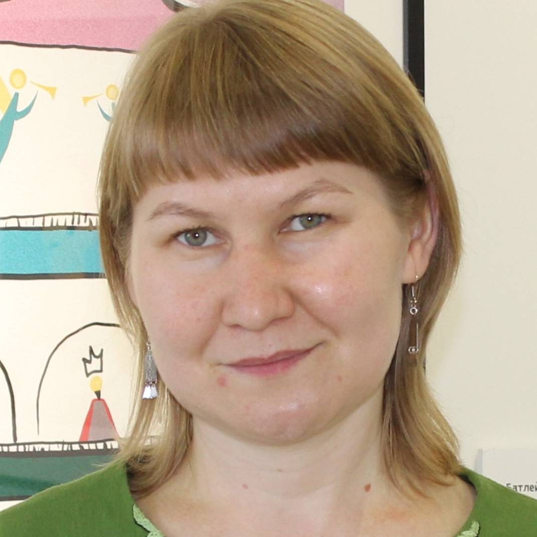 Иконка канала Этноблогер Эльвира Куклина