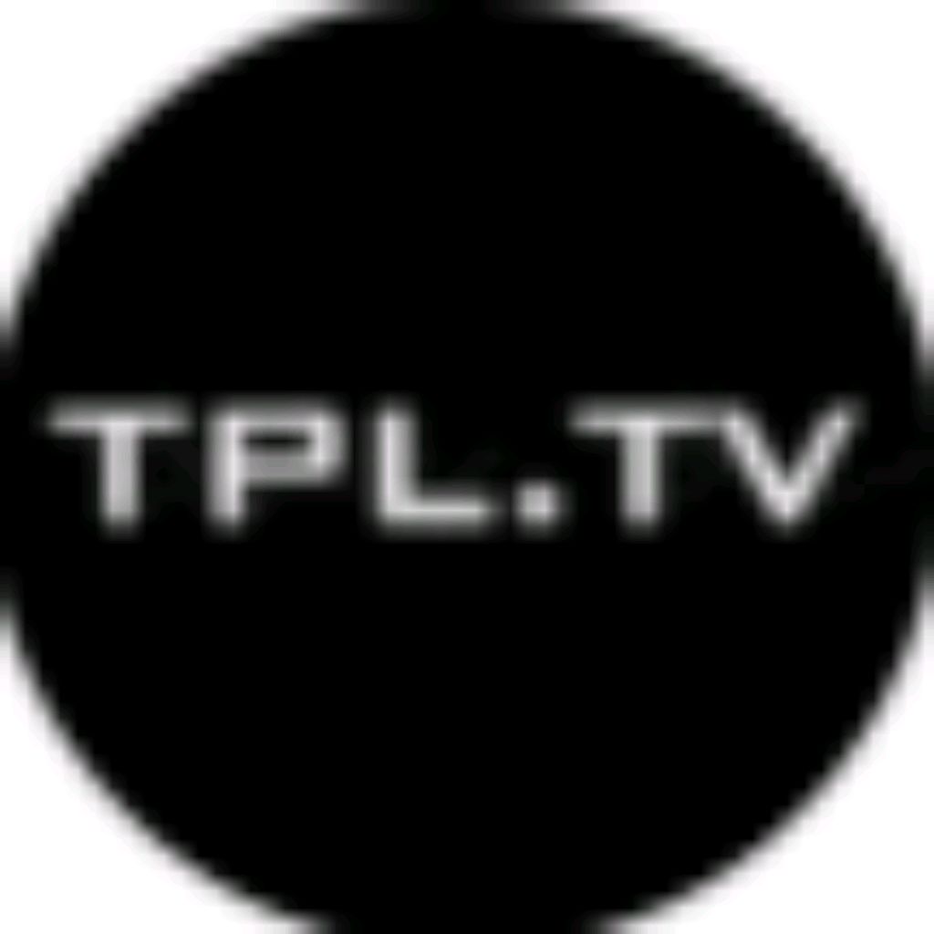 Иконка канала TPL. TB