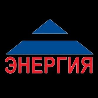 Иконка канала ГК «Энергия»