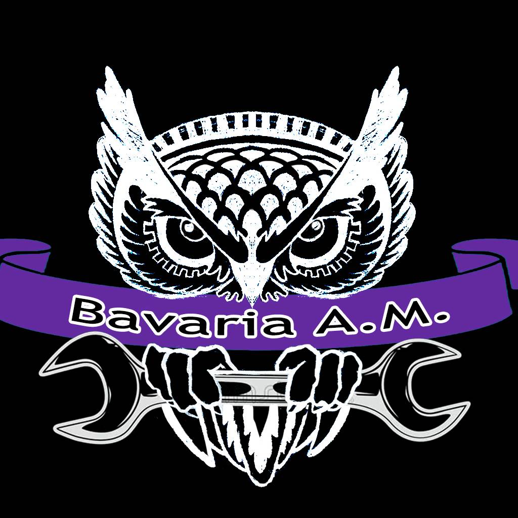 Иконка канала TemaBavaria