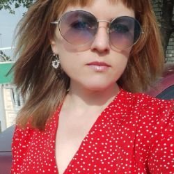 Иконка канала Черненькая Ирина