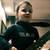 Иконка канала РомиК