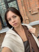 Иконка канала Ольга Брянцева